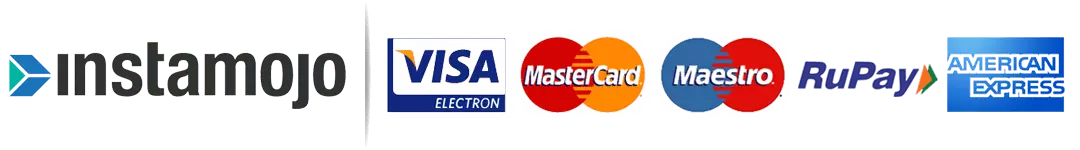 Payment Options | Hiya Digital Private Limited