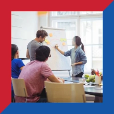 Complete Web Solutions Company - End-To-End Web Solutions